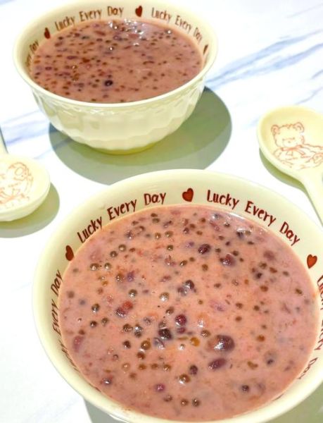 红豆西米露怎么做_红豆西米露要煮多久-第2张图片-山城妙识 红豆西米露怎么做_红豆西米露要煮多久-第2张图片-山城妙识