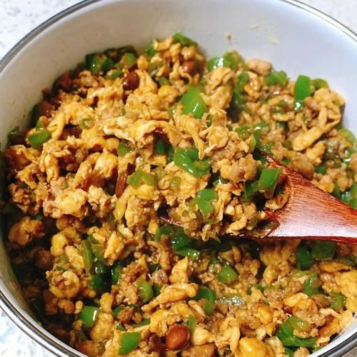 辣椒鸡蛋酱怎么做_鸡蛋酱保存多久-第1张图片-山城妙识