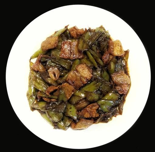 青椒炒五花肉怎么做_青椒炒五花肉的家常做法-第3张图片-山城妙识 青椒炒五花肉怎么做_青椒炒五花肉的家常做法-第3张图片-山城妙识