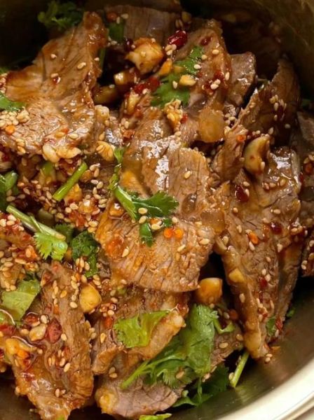 卤牛肉怎么做好吃_卤牛肉的家常做法-第2张图片-山城妙识 卤牛肉怎么做好吃_卤牛肉的家常做法-第2张图片-山城妙识