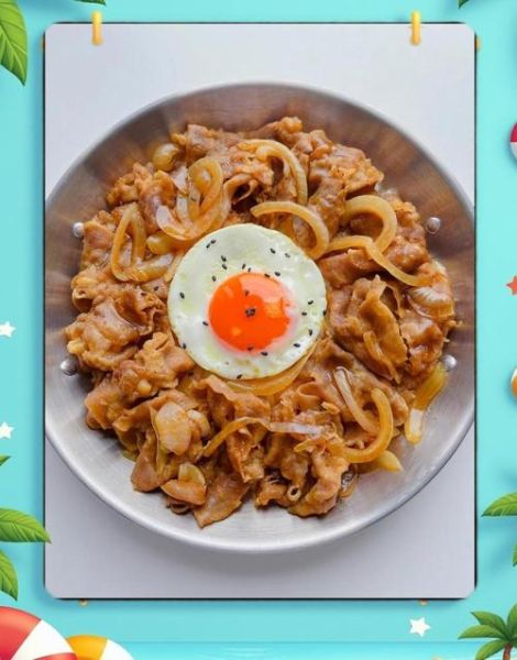 吉野家肥牛饭怎么做_家庭版酱汁比例-第2张图片-山城妙识 吉野家肥牛饭怎么做_家庭版酱汁比例-第2张图片-山城妙识