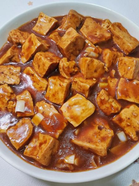 炖豆腐的家常做法_炖豆腐怎么做好吃又入味-第1张图片-山城妙识 炖豆腐的家常做法_炖豆腐怎么做好吃又入味-第1张图片-山城妙识