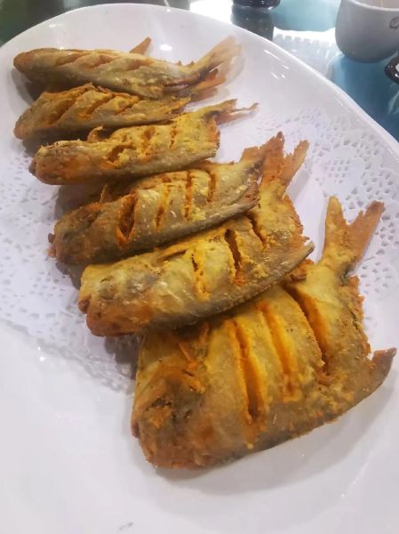 平鱼怎么做好吃_家常平鱼做法大全-第2张图片-山城妙识