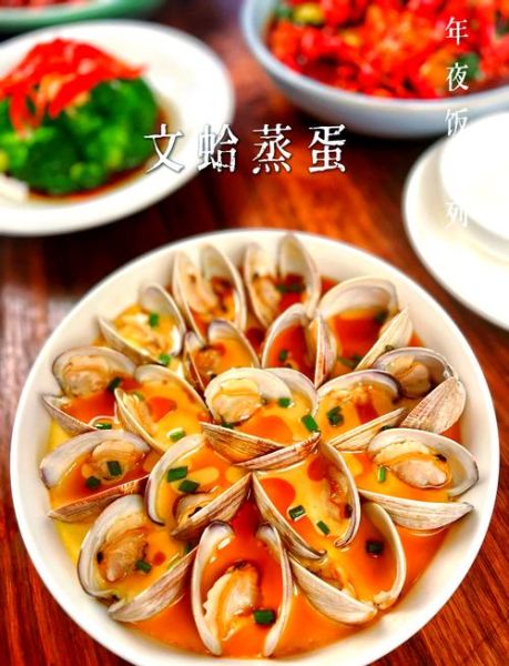 文蛤怎么清洗_文蛤蒸蛋怎么做-第1张图片-山城妙识