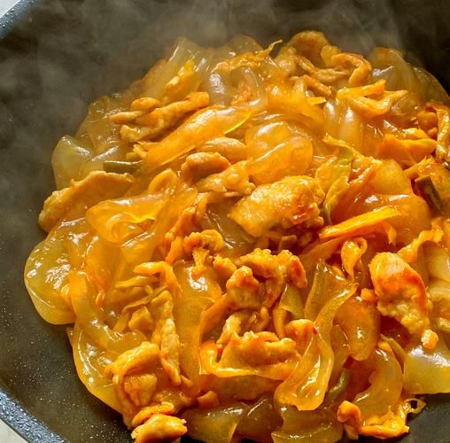 拉皮肉丝怎么做_家常拉皮肉丝的做法窍门-第1张图片-山城妙识 拉皮肉丝怎么做_家常拉皮肉丝的做法窍门-第1张图片-山城妙识