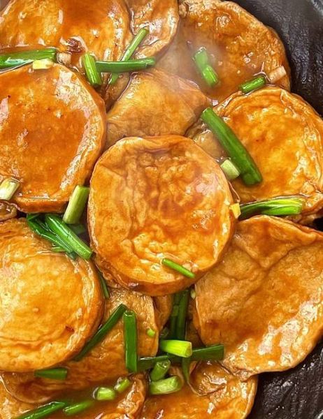 卤豆干怎么做_卤豆干的家常做法-第2张图片-山城妙识