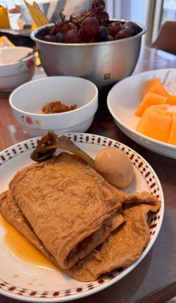 卤豆干怎么做_卤豆干的家常做法-第3张图片-山城妙识