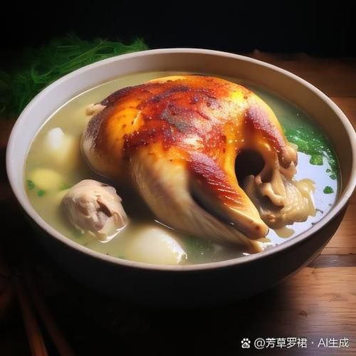 香茹炖鸡怎么做_香茹炖鸡需要焯水吗-第2张图片-山城妙识 香茹炖鸡怎么做_香茹炖鸡需要焯水吗-第2张图片-山城妙识