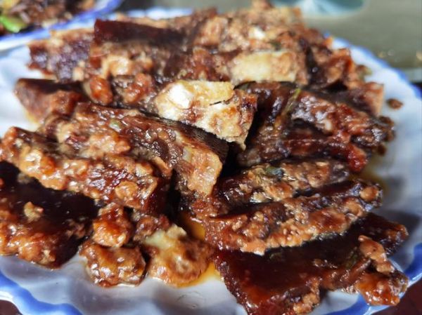 蒸焖子怎么做_蒸焖子家常做法步骤-第2张图片-山城妙识