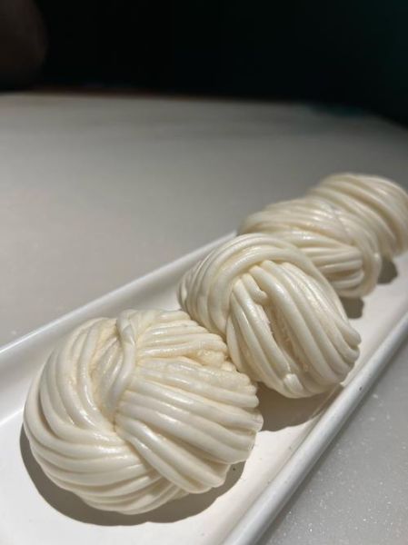 银丝卷的做法_怎么做才松软-第1张图片-山城妙识 银丝卷的做法_怎么做才松软-第1张图片-山城妙识