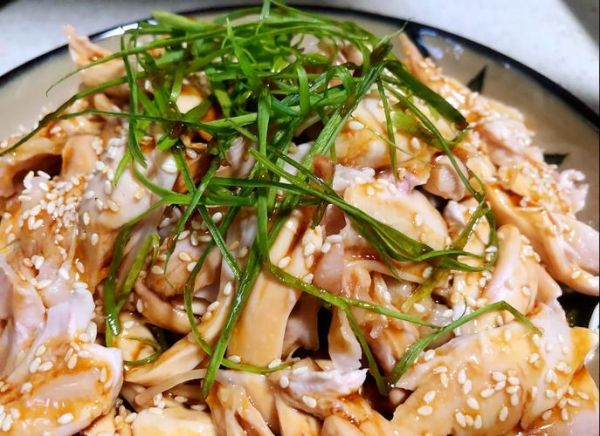 手撕鸡的家常做法_手撕鸡怎么做好吃又嫩-第2张图片-山城妙识 手撕鸡的家常做法_手撕鸡怎么做好吃又嫩-第2张图片-山城妙识