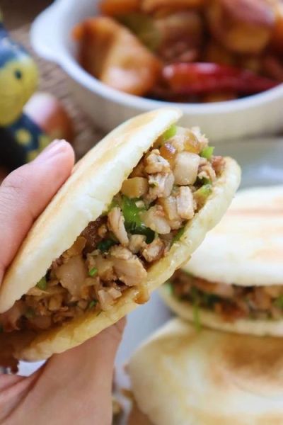 白吉馍卤肉的做法正宗_正宗白吉馍卤肉怎么做-第1张图片-山城妙识 白吉馍卤肉的做法正宗_正宗白吉馍卤肉怎么做-第1张图片-山城妙识