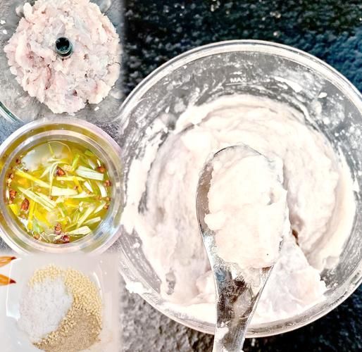 鲅鱼饺子馅怎么做_鲅鱼饺子馅去腥技巧-第2张图片-山城妙识 鲅鱼饺子馅怎么做_鲅鱼饺子馅去腥技巧-第2张图片-山城妙识