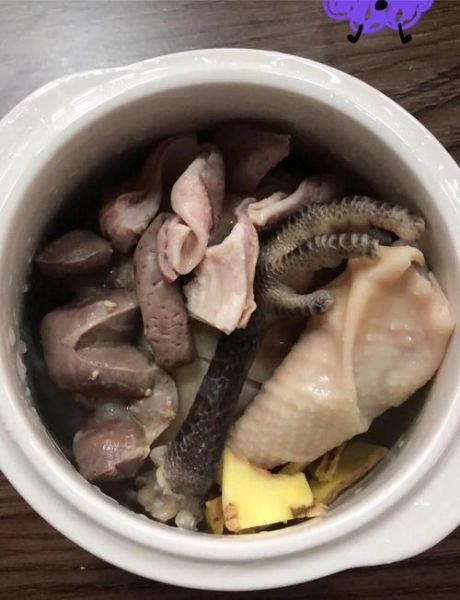 胡椒猪肚鸡汤怎么做_胡椒猪肚鸡汤正宗做法-第2张图片-山城妙识 胡椒猪肚鸡汤怎么做_胡椒猪肚鸡汤正宗做法-第2张图片-山城妙识