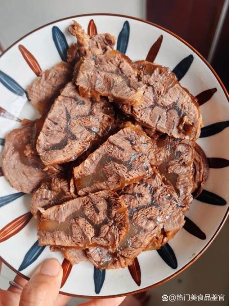 家庭酱牛肉最简单做法_怎么做好吃又入味-第3张图片-山城妙识 家庭酱牛肉最简单做法_怎么做好吃又入味-第3张图片-山城妙识