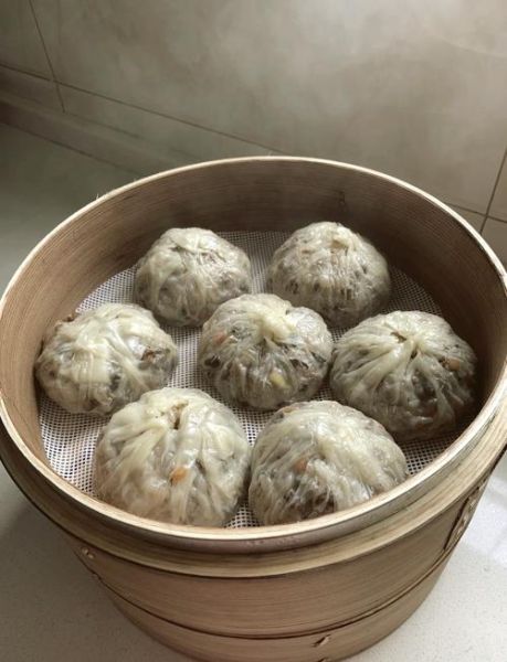 烧麦怎么做_烧麦皮怎么擀才薄-第1张图片-山城妙识