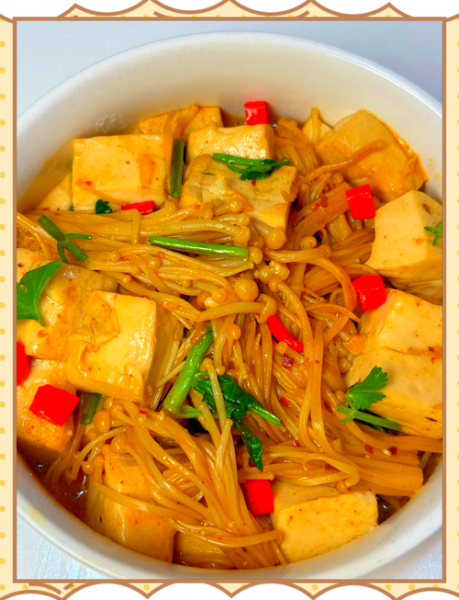 豆腐菜怎么做_家常豆腐菜做法大全-第1张图片-山城妙识 豆腐菜怎么做_家常豆腐菜做法大全-第1张图片-山城妙识