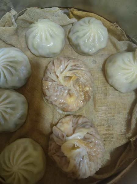 烧麦怎么做_烧麦皮怎么擀才薄-第3张图片-山城妙识