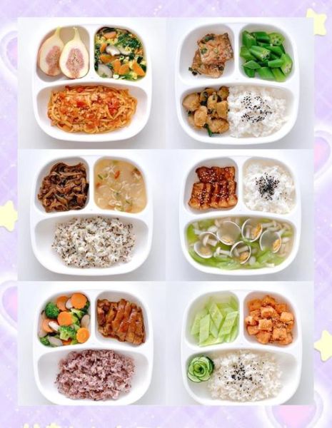 二岁半宝宝营养餐怎么做_二岁半宝宝一天吃几顿-第2张图片-山城妙识 二岁半宝宝营养餐怎么做_二岁半宝宝一天吃几顿-第2张图片-山城妙识