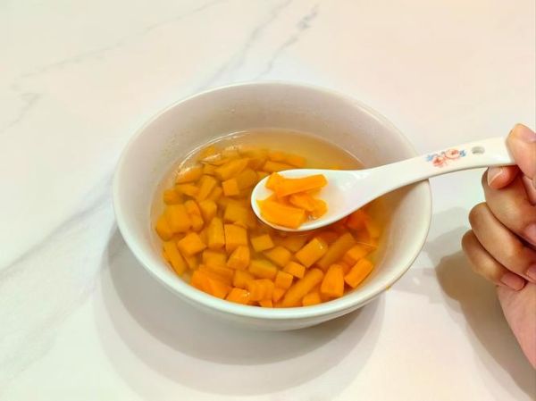 广东番薯糖水怎么做_番薯糖水要煮多久-第2张图片-山城妙识