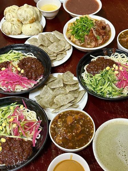 北京炒肝怎么做_正宗老北京炒肝做法-第1张图片-山城妙识