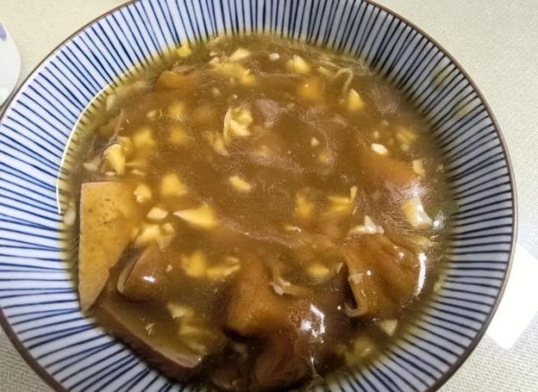 北京炒肝怎么做_正宗老北京炒肝做法-第3张图片-山城妙识