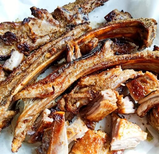 烤羊排最简单做法窍门_新手零失败技巧-第2张图片-山城妙识 烤羊排最简单做法窍门_新手零失败技巧-第2张图片-山城妙识