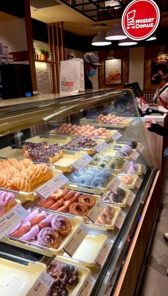 how_to_make_donuts_at_home_donut_recipe_without_yeast-第1张图片-山城妙识 how_to_make_donuts_at_home_donut_recipe_without_yeast-第1张图片-山城妙识