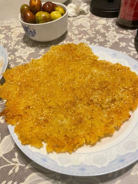 自制锅巴怎么做_锅巴不糊的秘诀-第1张图片-山城妙识 自制锅巴怎么做_锅巴不糊的秘诀-第1张图片-山城妙识