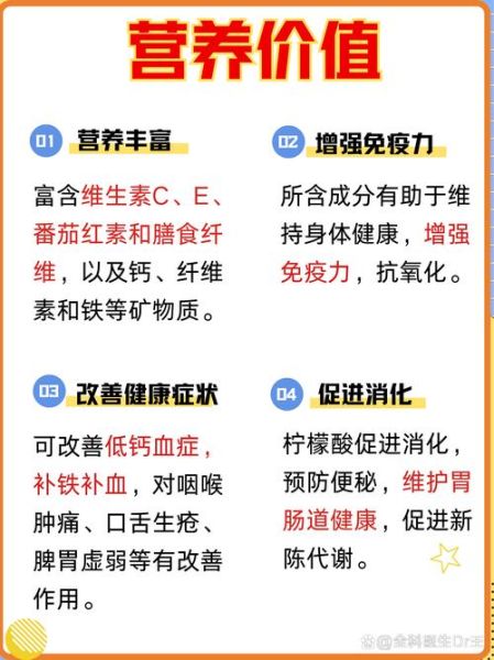 小番茄含糖量高吗_糖尿病人能吃吗-第2张图片-山城妙识