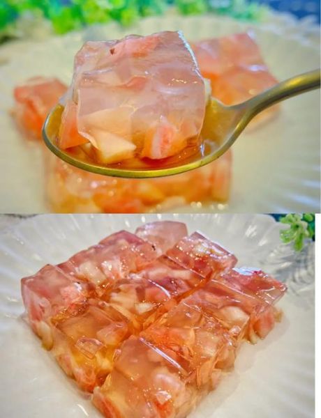 果冻怎么做成的_家庭版Q弹果冻做法-第1张图片-山城妙识 果冻怎么做成的_家庭版Q弹果冻做法-第1张图片-山城妙识