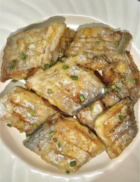 炸带鱼怎么酥脆_炸带鱼怎么做才好吃-第1张图片-山城妙识 炸带鱼怎么酥脆_炸带鱼怎么做才好吃-第1张图片-山城妙识