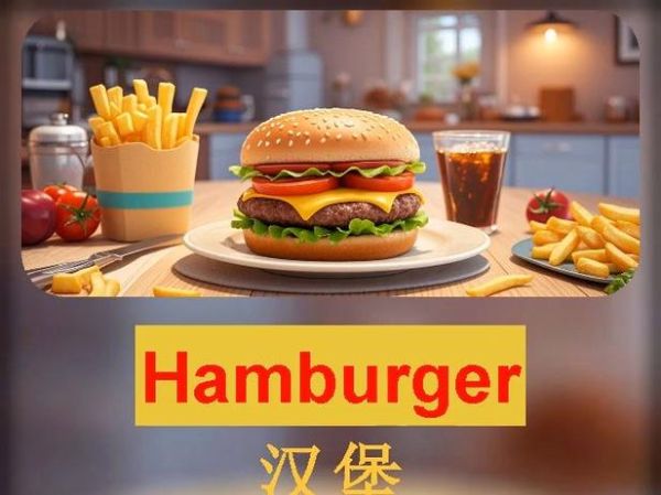 what_is_hamburger_abbreviation_in_english-第2张图片-山城妙识 what_is_hamburger_abbreviation_in_english-第2张图片-山城妙识