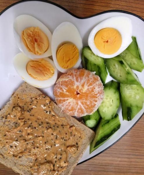 早餐吃什么有营养又减肥_适合早餐吃的食物有哪些-第2张图片-山城妙识 早餐吃什么有营养又减肥_适合早餐吃的食物有哪些-第2张图片-山城妙识