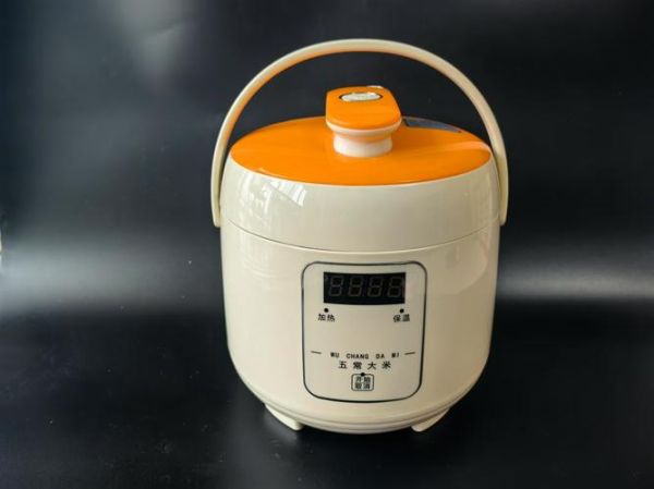 米家电压力锅怎么用_米家电压力锅菜谱大全-第2张图片-山城妙识 米家电压力锅怎么用_米家电压力锅菜谱大全-第2张图片-山城妙识