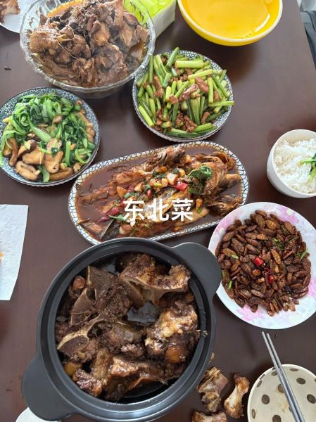 东北家常菜菜谱大全_东北菜怎么做才够味-第2张图片-山城妙识 东北家常菜菜谱大全_东北菜怎么做才够味-第2张图片-山城妙识