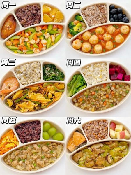 幼儿园一周食谱怎么搭配_幼儿营养午餐食谱大全-第3张图片-山城妙识 幼儿园一周食谱怎么搭配_幼儿营养午餐食谱大全-第3张图片-山城妙识