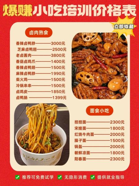 2024最火小吃加盟项目有哪些_新手开店要多少钱-第3张图片-山城妙识 2024最火小吃加盟项目有哪些_新手开店要多少钱-第3张图片-山城妙识