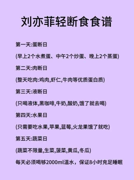 三天瘦十斤可能吗_最快减肥方法安全吗-第3张图片-山城妙识 三天瘦十斤可能吗_最快减肥方法安全吗-第3张图片-山城妙识