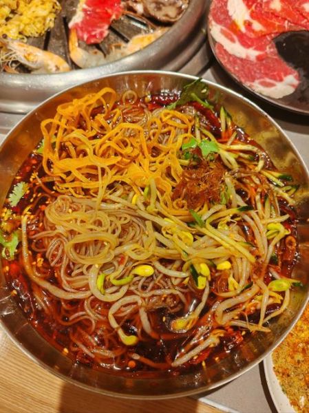 冷面配菜有哪些_怎么搭配好吃-第3张图片-山城妙识 冷面配菜有哪些_怎么搭配好吃-第3张图片-山城妙识