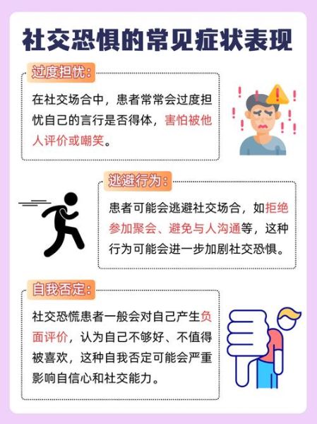 社会牛杂症是什么_如何缓解社交恐惧与外向冲突-第2张图片-山城妙识