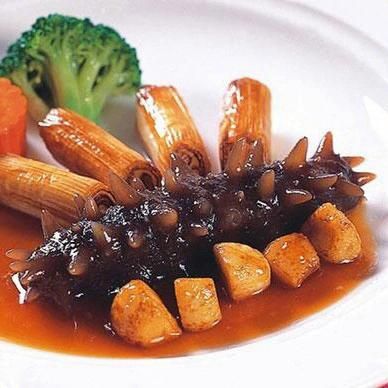 葱烧海参创始人是谁_正宗做法揭秘-第3张图片-山城妙识