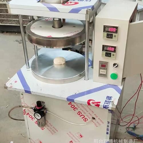 单饼机多少钱一台_单饼机好用吗-第1张图片-山城妙识