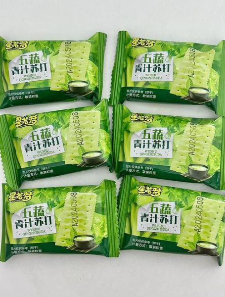 什么饼干适合减肥_低糖饼干推荐-第2张图片-山城妙识