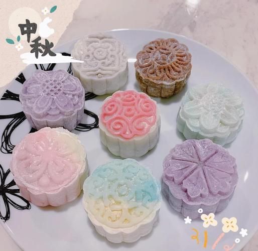 冰皮月饼的皮怎样做柔软_冰皮月饼皮太硬怎么办-第2张图片-山城妙识