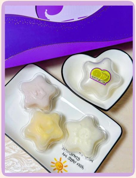 元祖雪月饼多少钱一盒_元祖雪月饼好吃吗-第3张图片-山城妙识 元祖雪月饼多少钱一盒_元祖雪月饼好吃吗-第3张图片-山城妙识