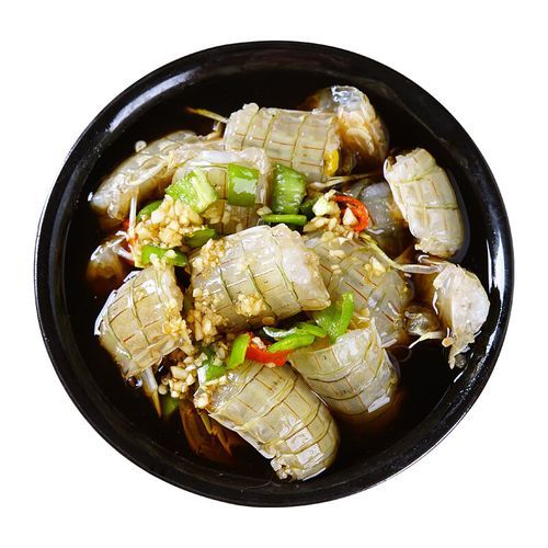 虾姑和皮皮虾的区别_哪个更好吃-第2张图片-山城妙识