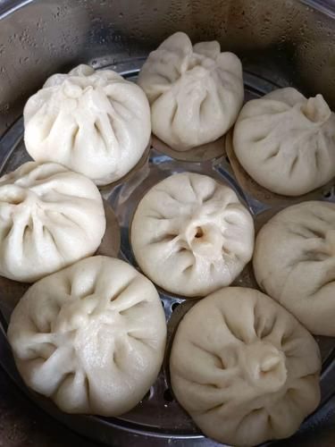 水晶包子怎么做_水晶包子皮为什么透明-第1张图片-山城妙识