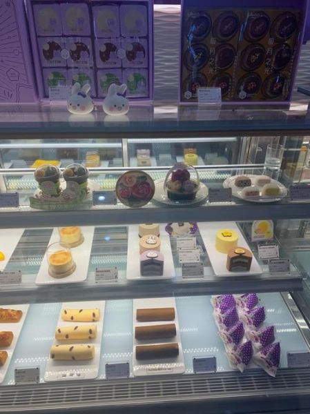 元祖雪月饼多少钱一盒_元祖雪月饼好吃吗-第2张图片-山城妙识 元祖雪月饼多少钱一盒_元祖雪月饼好吃吗-第2张图片-山城妙识