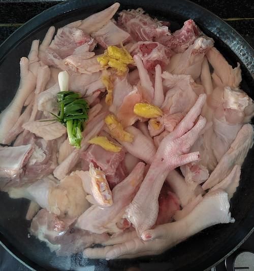 卤肉怎么做家常做法_卤肉怎么做才入味-第3张图片-山城妙识